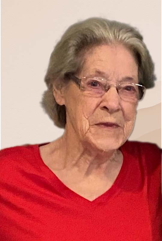 Betty Ahern | News, Sports, Jobs - Minot Daily News